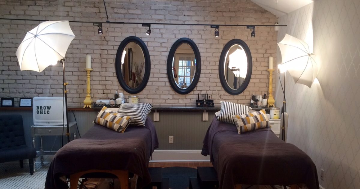 Brow Chic | Visit Saint Paul