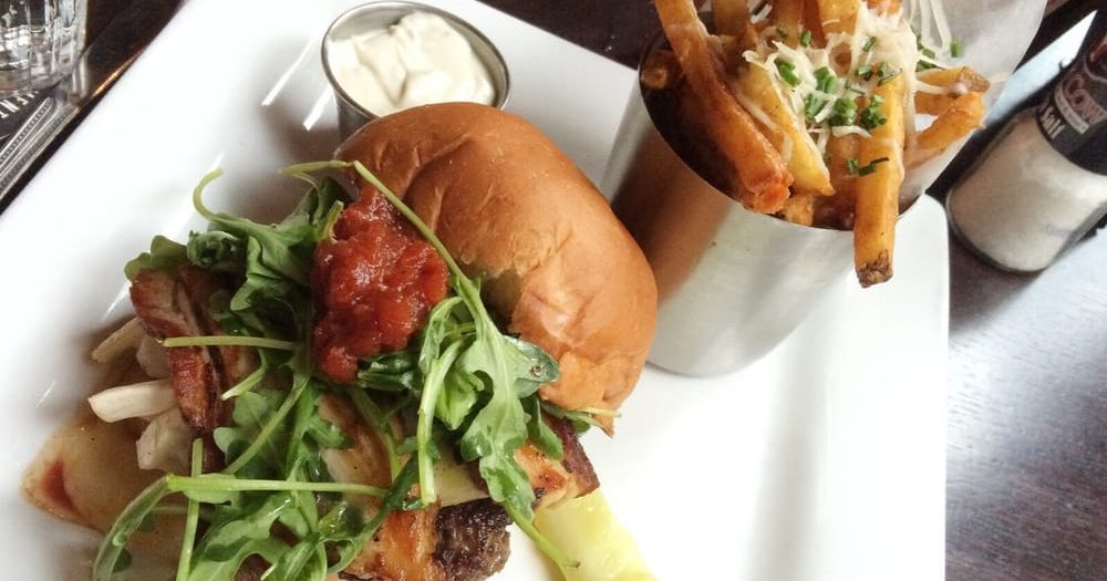 Red Cow | Visit Saint Paul