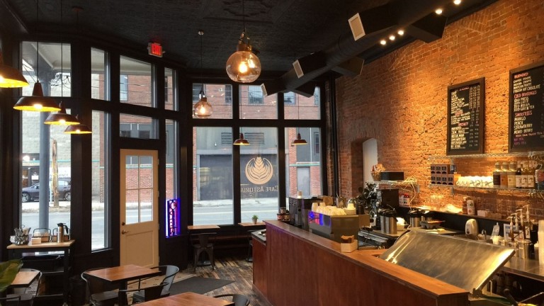 Cafe Astoria | Visit Saint Paul
