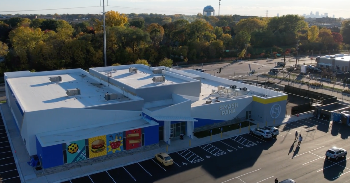 Smash Park-Roseville | Visit Saint Paul