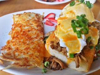 French Hen Cafe | Visit Saint Paul