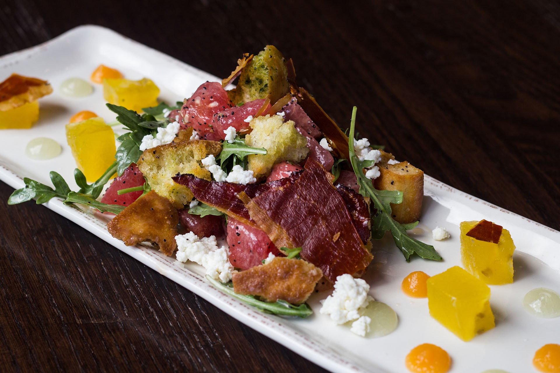 Handsome Hog | Visit Saint Paul