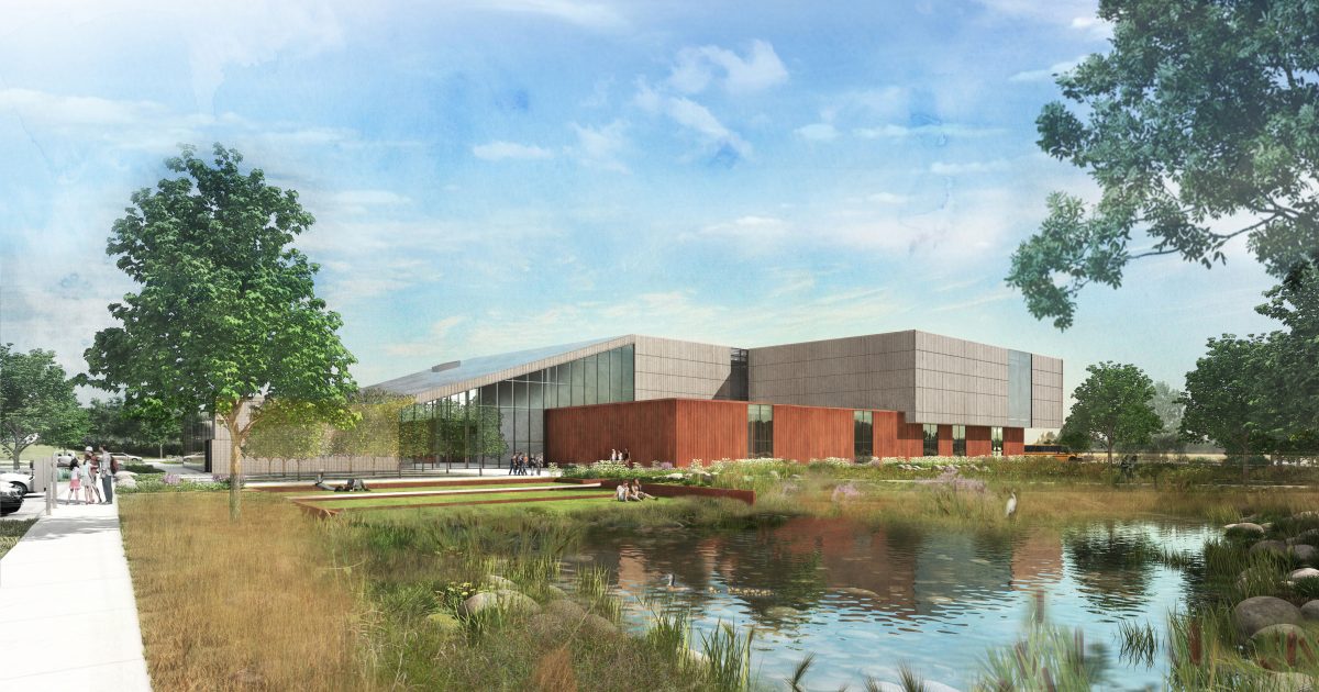 Bell Museum | Visit Saint Paul