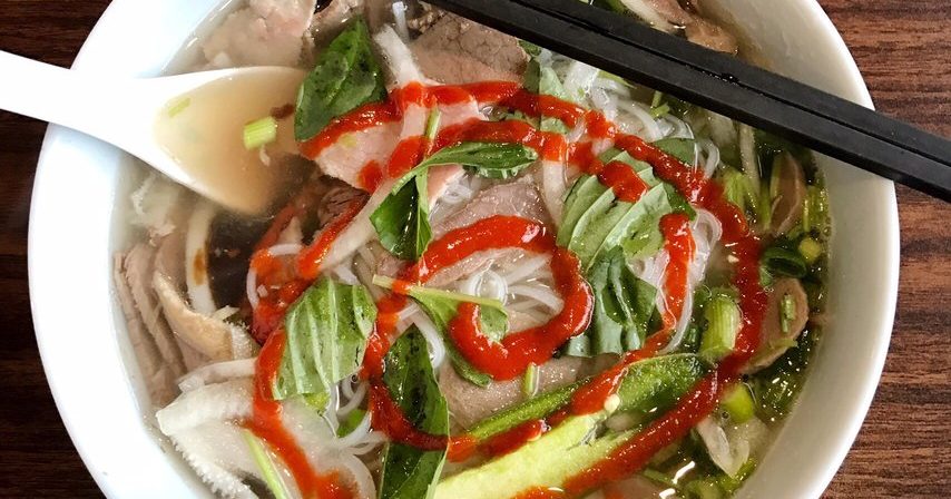 iPho by Saigon | Visit Saint Paul