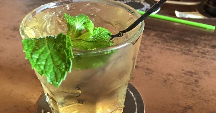 The Spot Bar | Visit Saint Paul