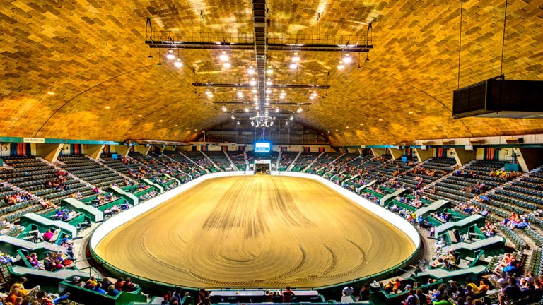 State Fair Coliseum | Visit Saint Paul