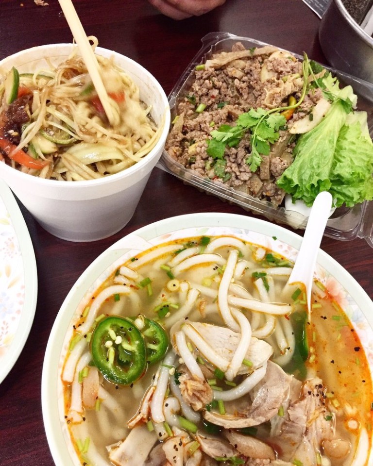 Hmong Village Shopping Center | Visit Saint Paul
