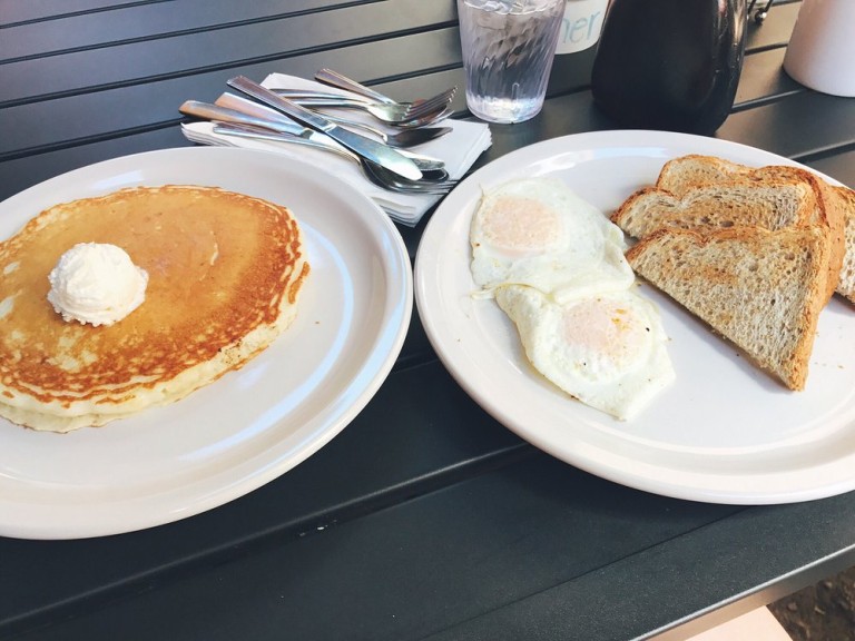 The Neighborhood Cafe | Visit Saint Paul