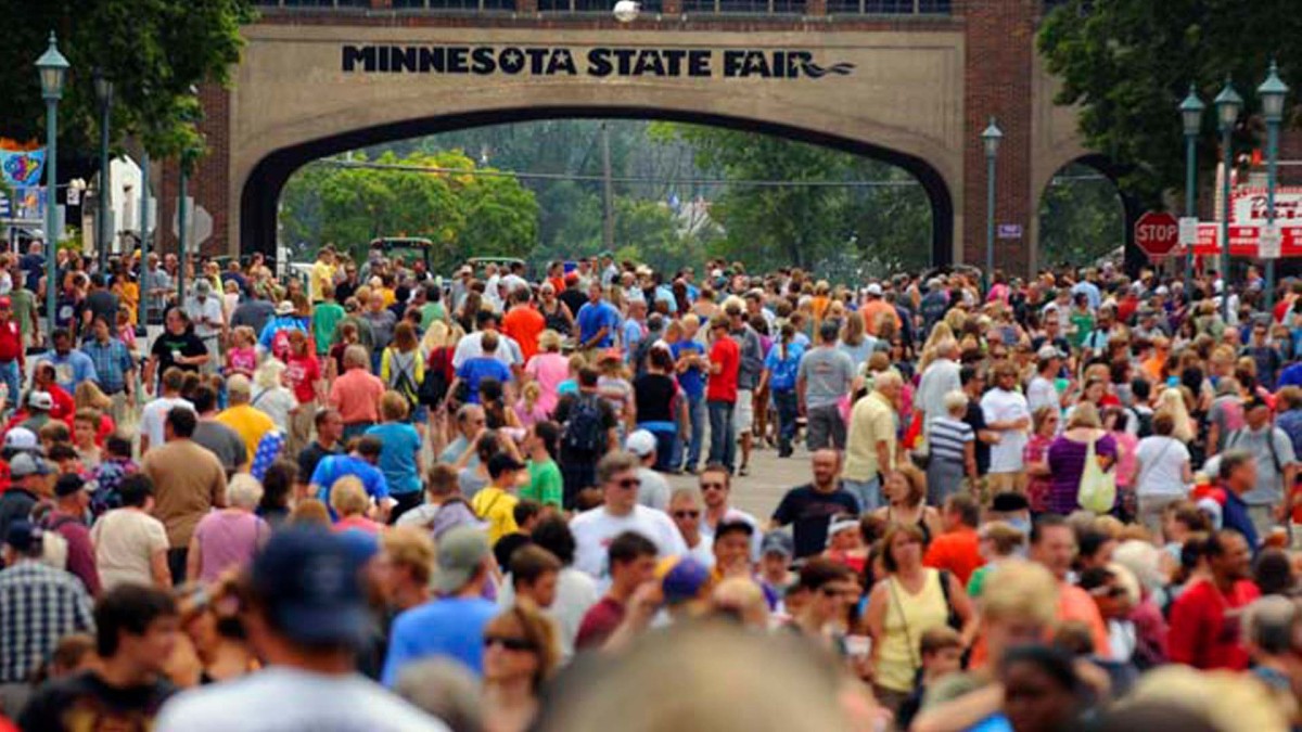 Minnesota State Fairgrounds | Visit Saint Paul