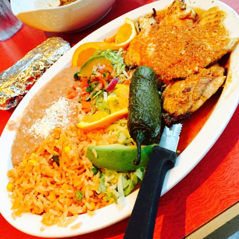 Los Ocampo Restaurant & Bar Frogtown | Visit Saint Paul