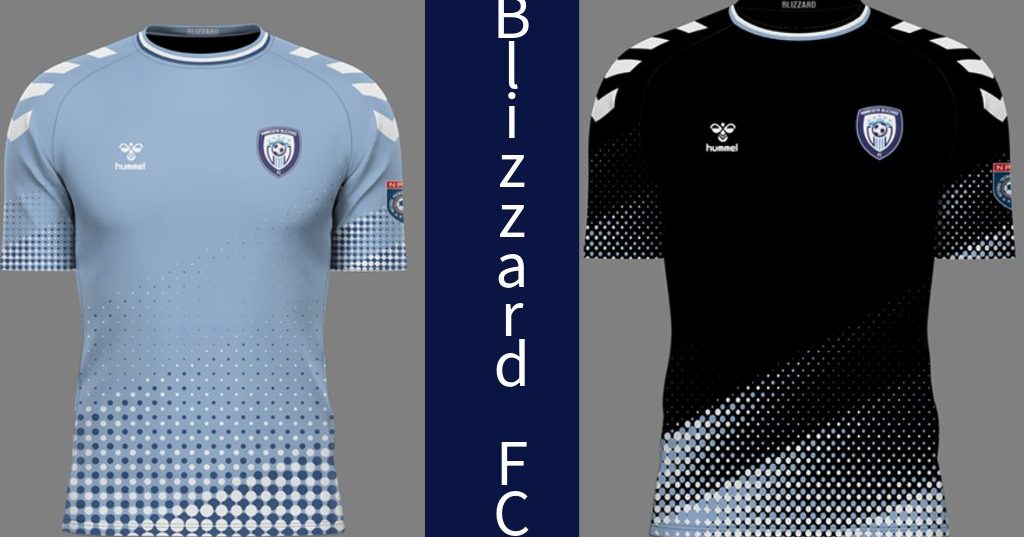 Minnesota Blizzard FC | Visit Saint Paul