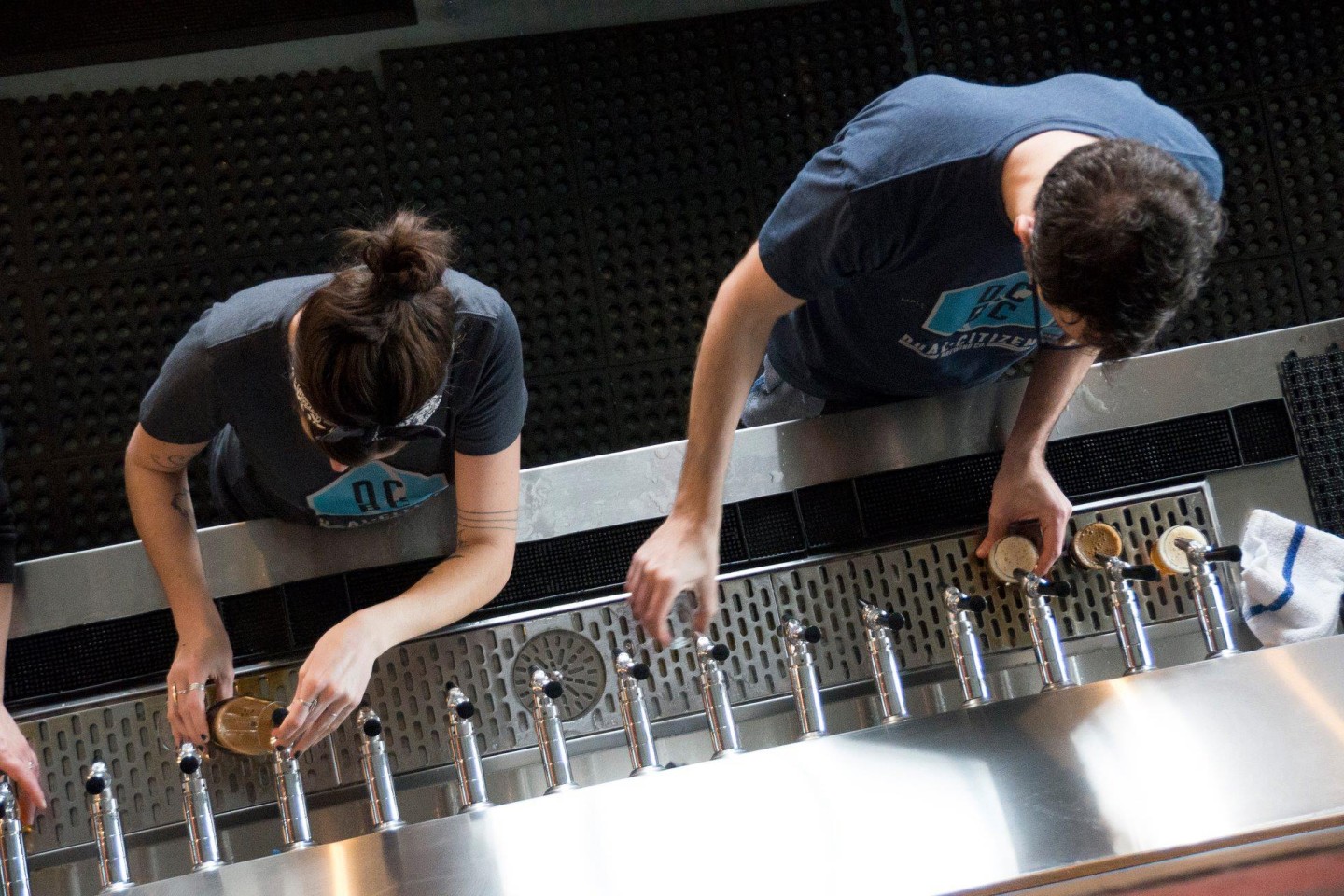Dual Citizen Brewing Company | Visit Saint Paul