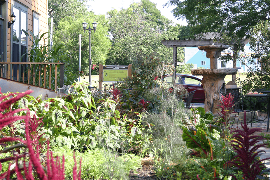 Swede Hollow Cafe | Visit Saint Paul
