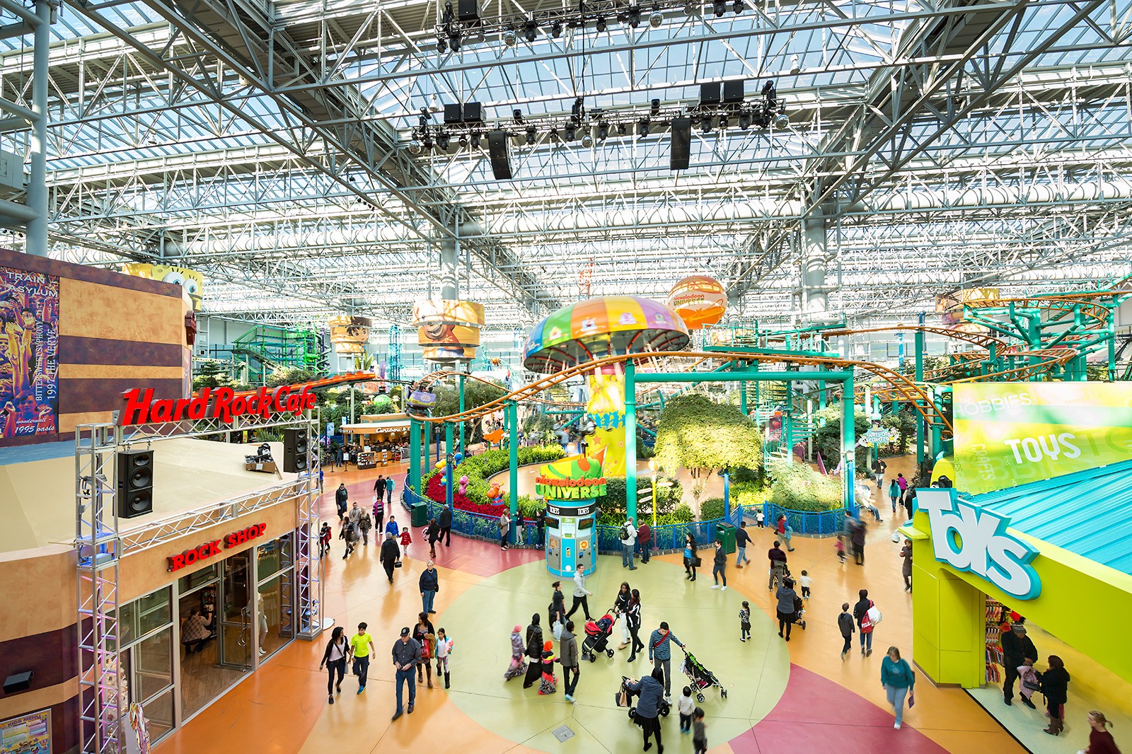 Mall of America | Visit Saint Paul