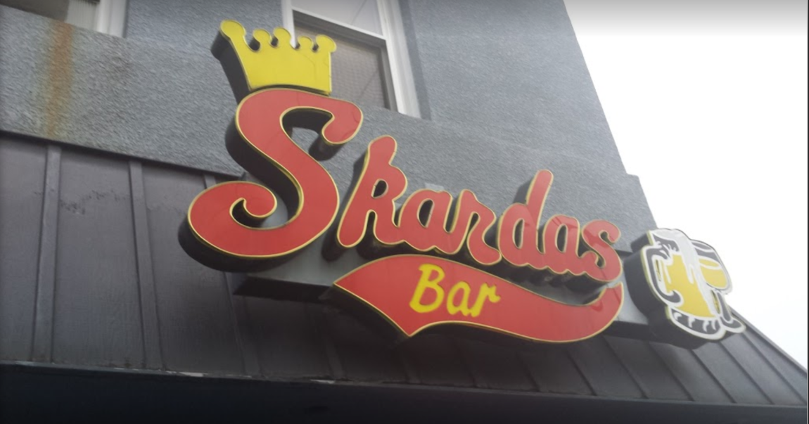 Skarda's Bar | Visit Saint Paul