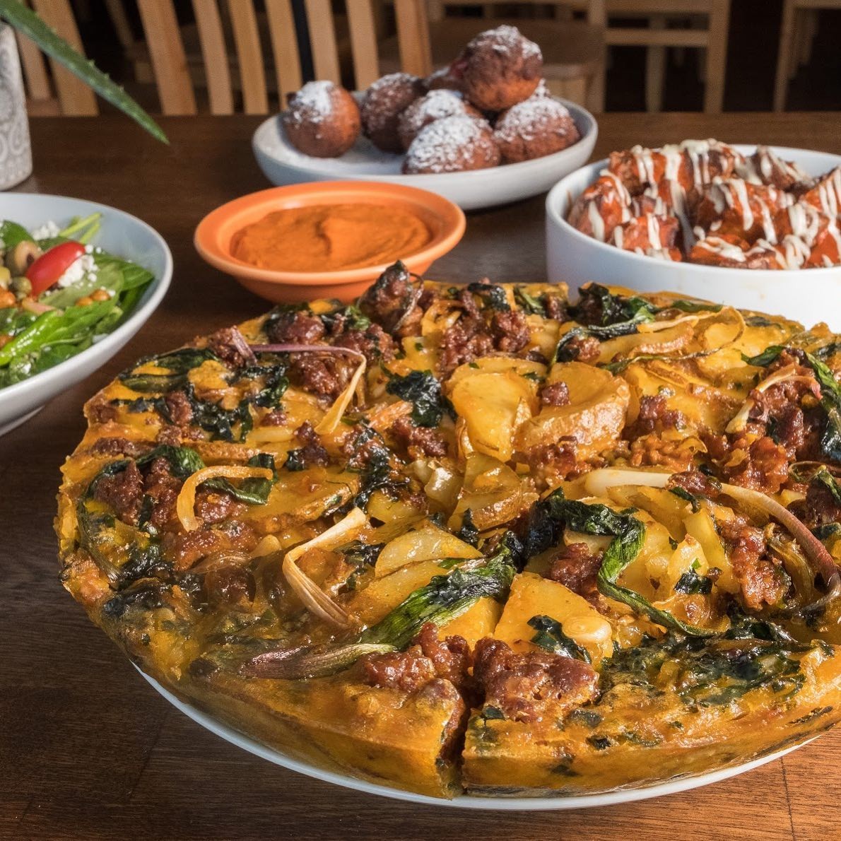 Estelle | Visit Saint Paul