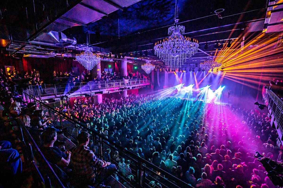 The Fillmore Minneapolis | Visit Saint Paul
