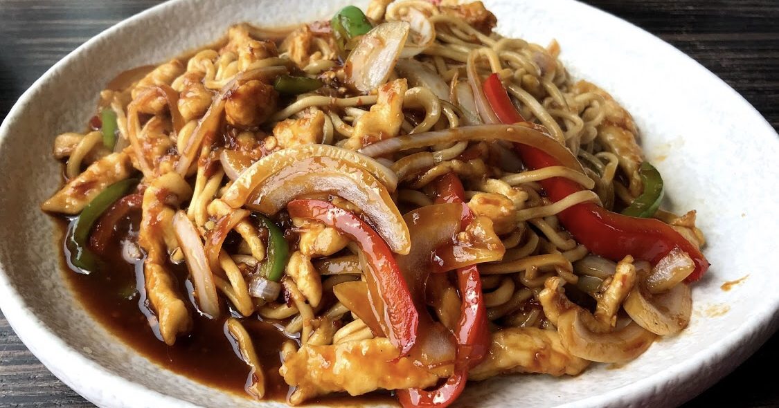 Master Noodle | Visit Saint Paul