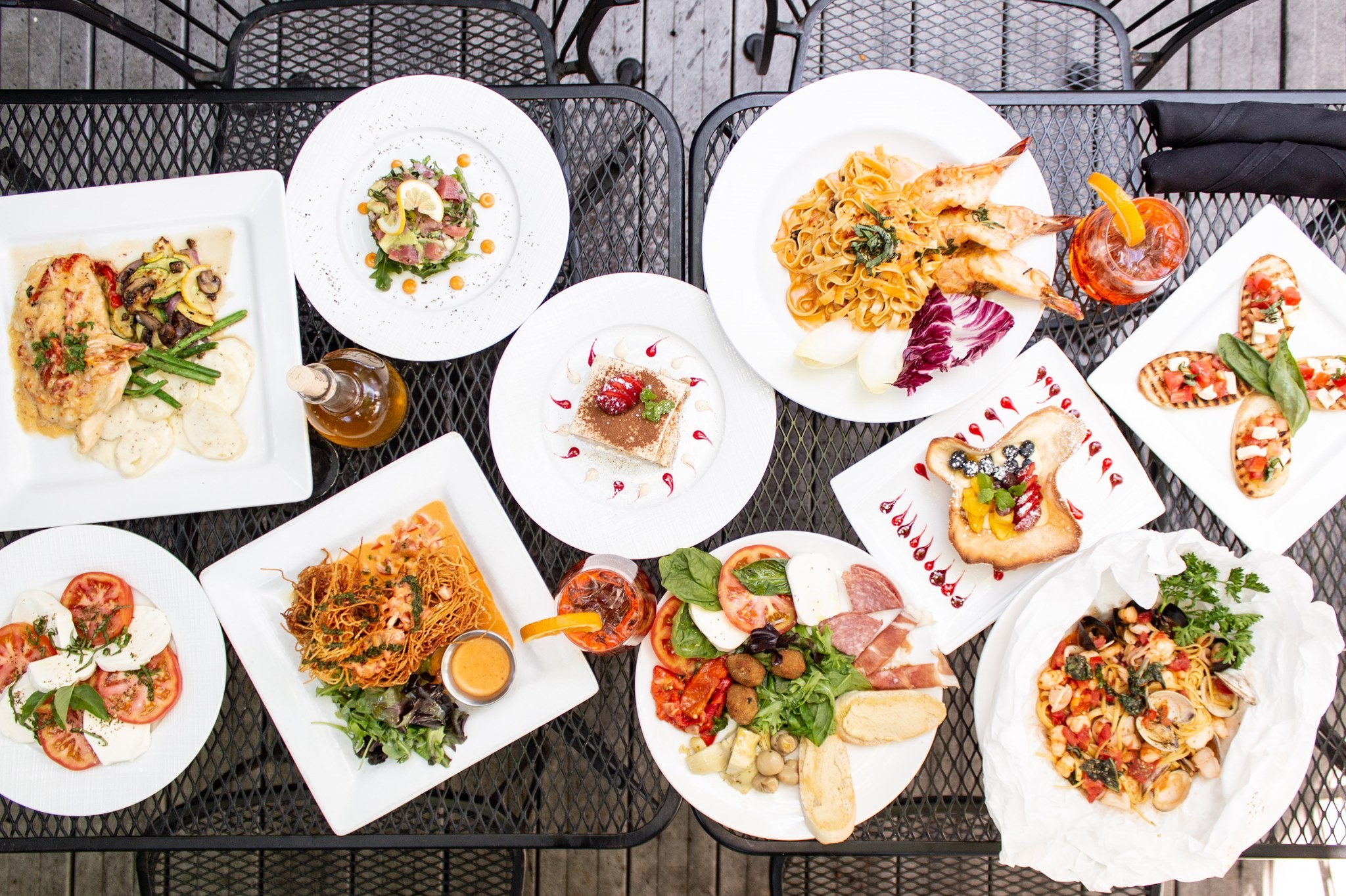 La Grolla | Visit Saint Paul