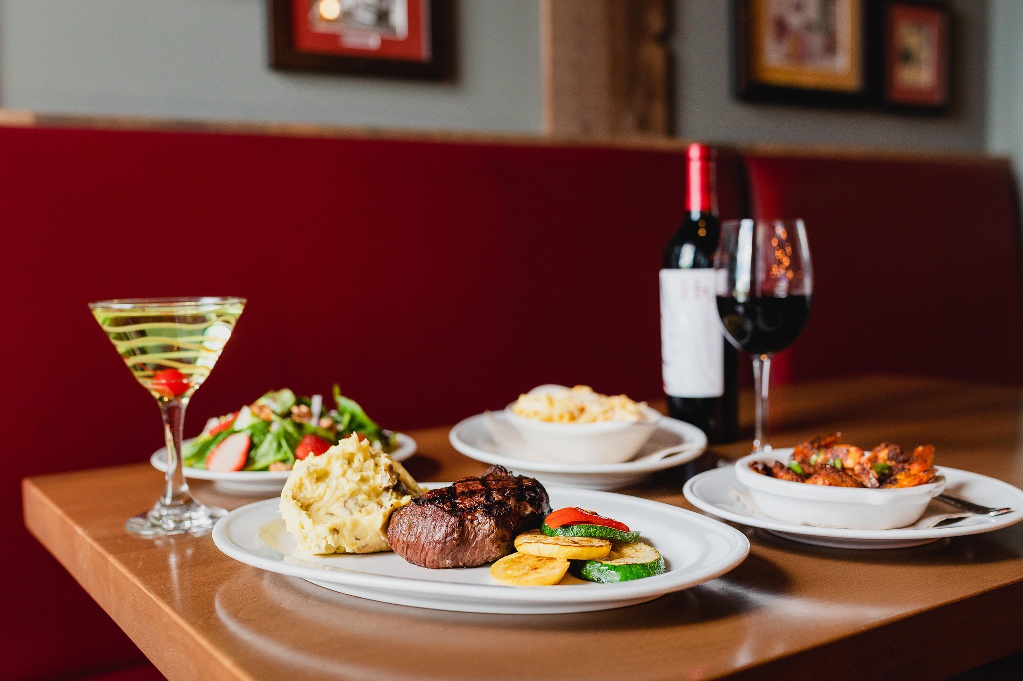 Stockyards Tavern and Chophouse | Visit Saint Paul