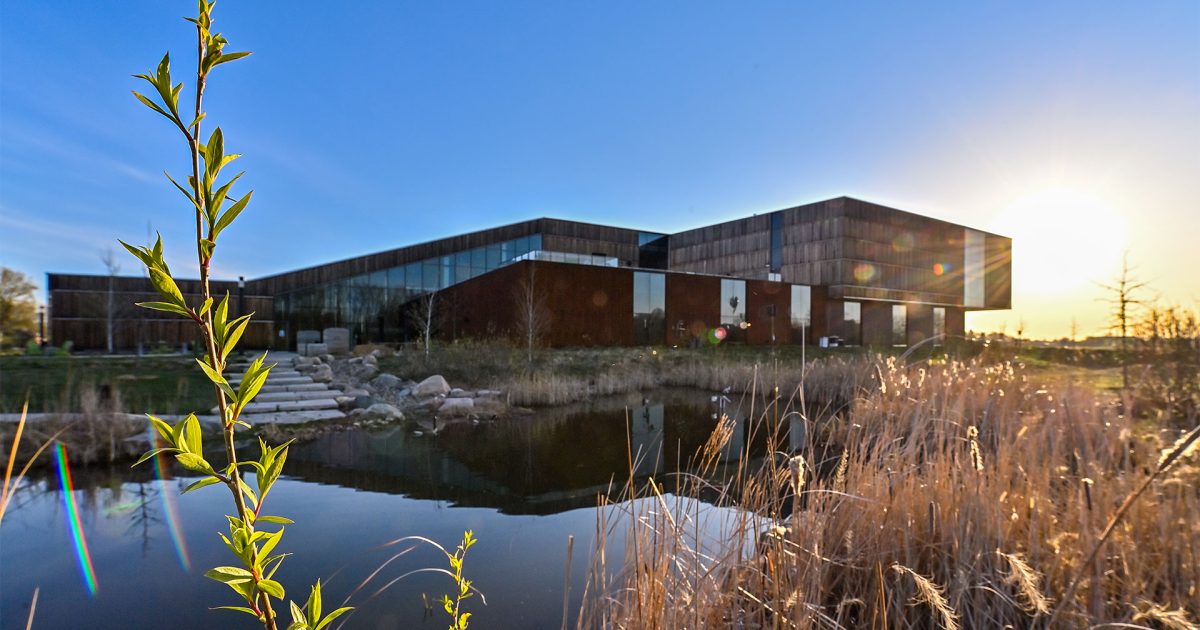 Bell Museum | Visit Saint Paul