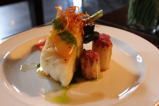 Levy Restaurants | Visit Saint Paul