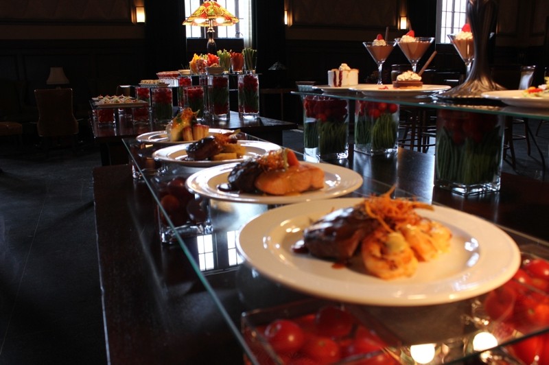 Levy Restaurants | Visit Saint Paul