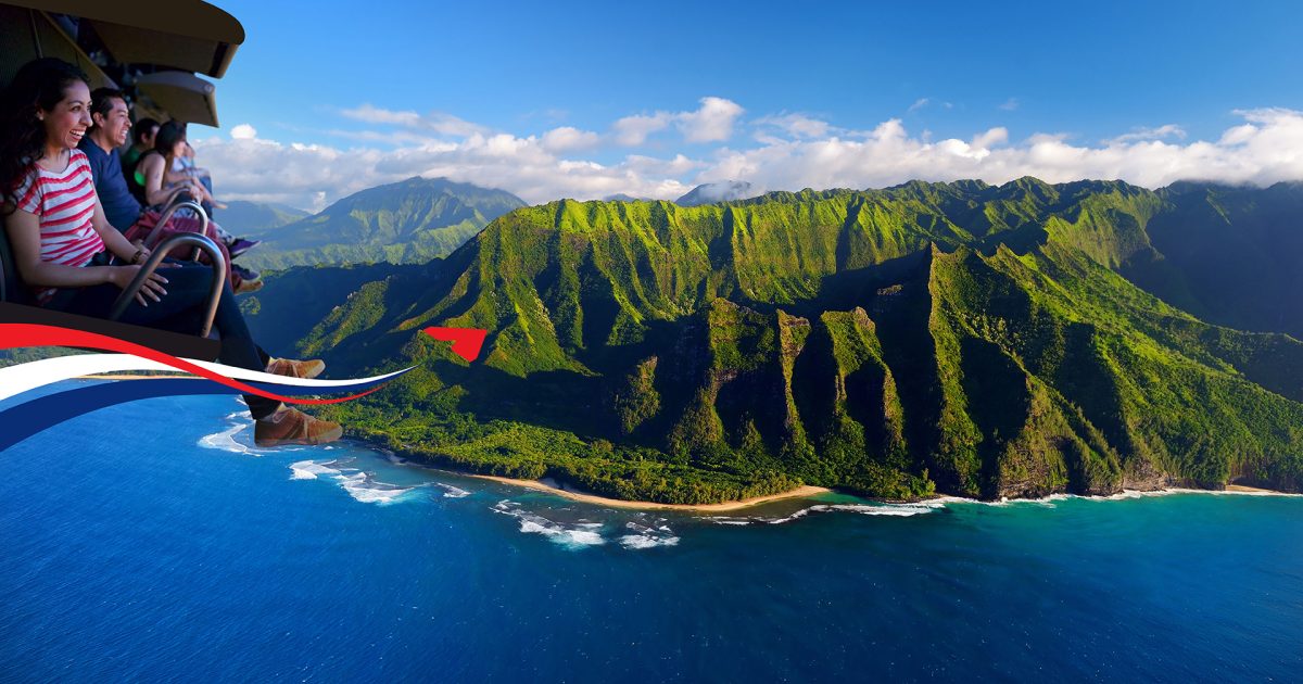 FlyOver America | Visit Saint Paul