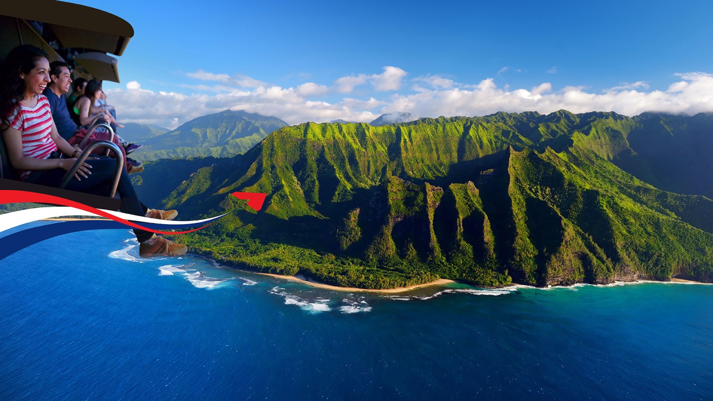 FlyOver America | Visit Saint Paul