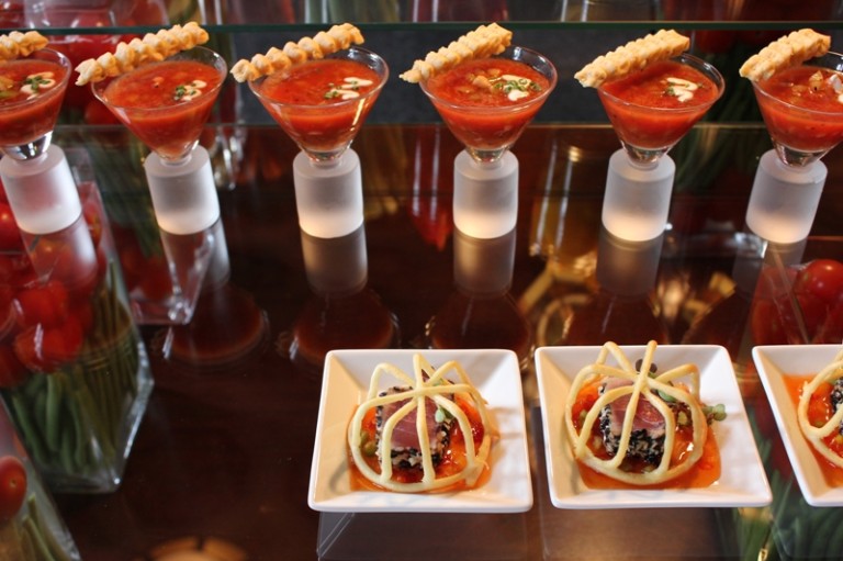 Levy Restaurants | Visit Saint Paul