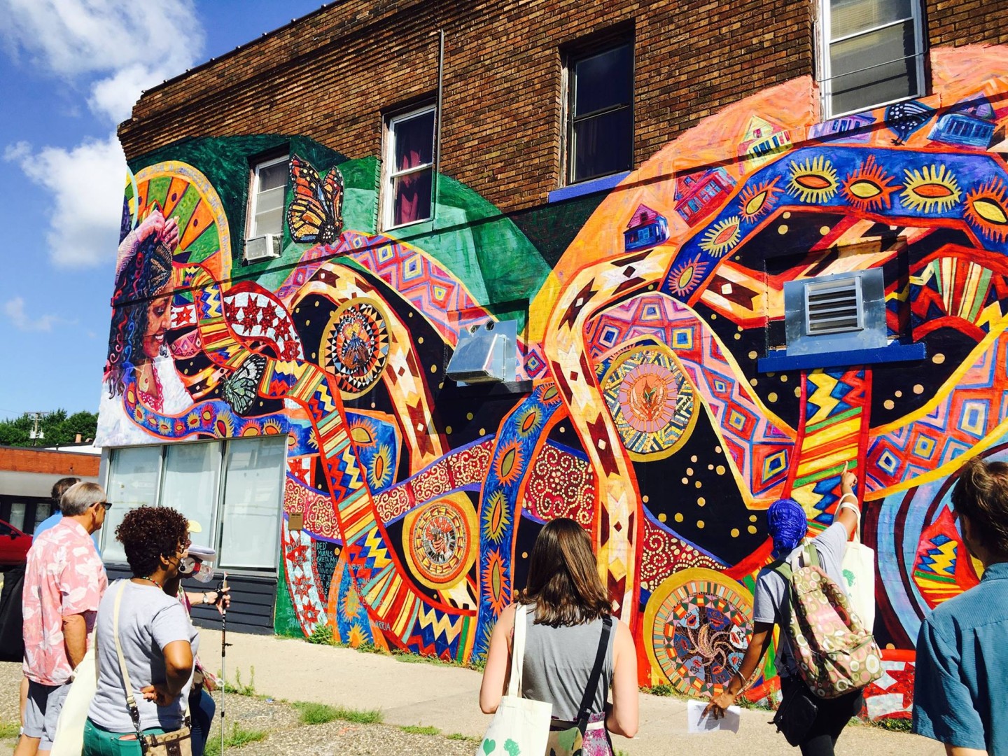 Lowertown | Visit Saint Paul