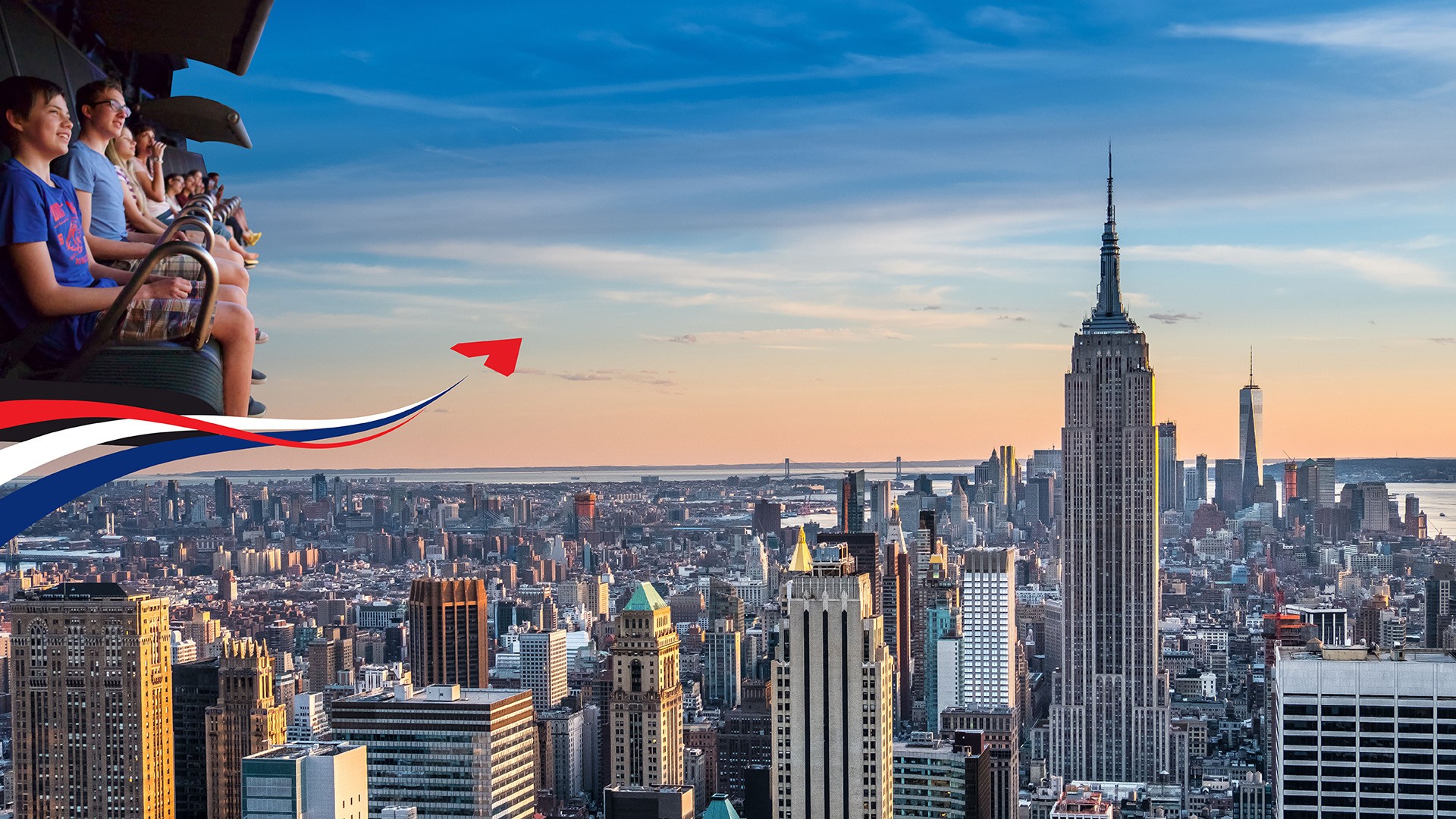 FlyOver America | Visit Saint Paul