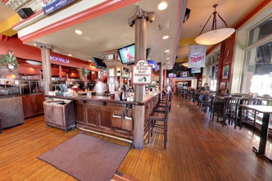 Loon Café | Visit Saint Paul