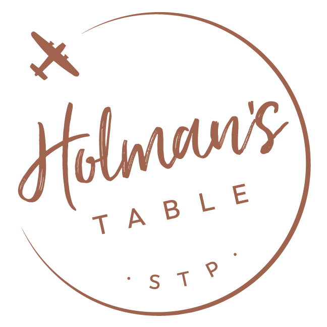 Holman's Table | Visit Saint Paul