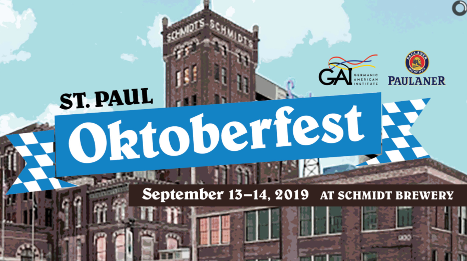 Germanic-American Institute | Visit Saint Paul