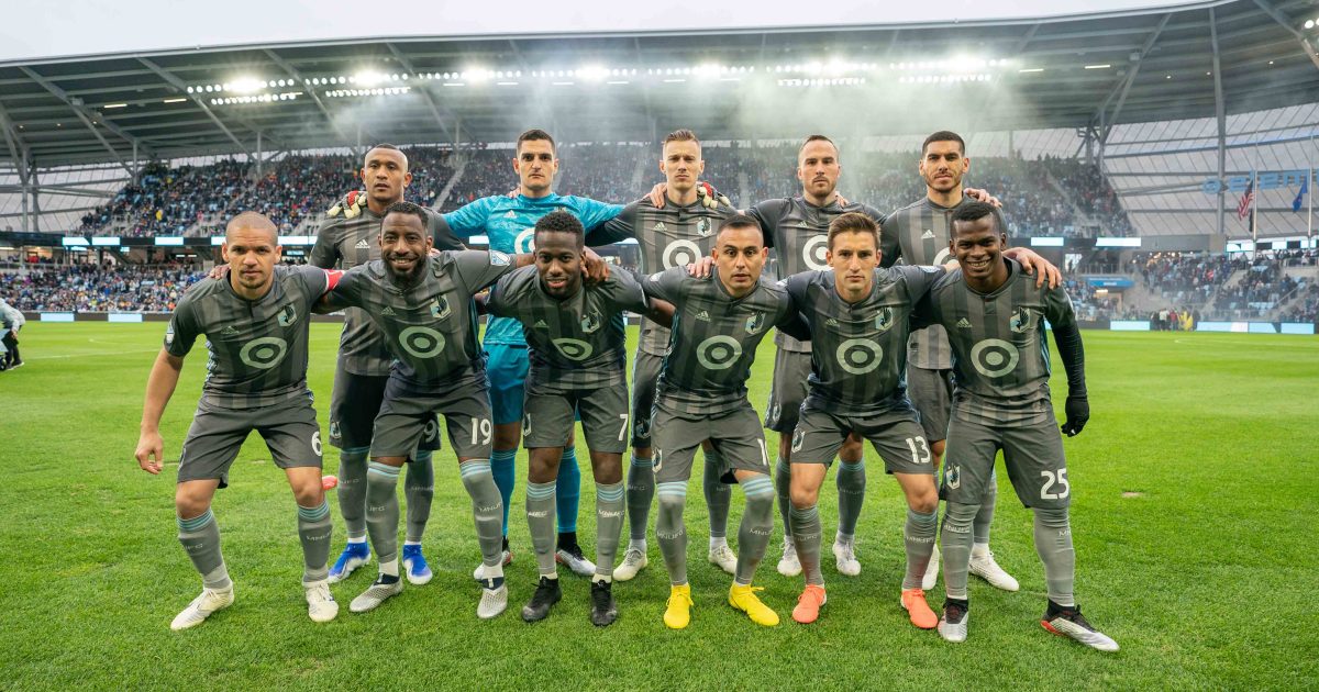 Minnesota United | Visit Saint Paul