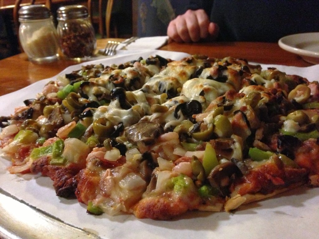 Michael's Pizza | Visit Saint Paul