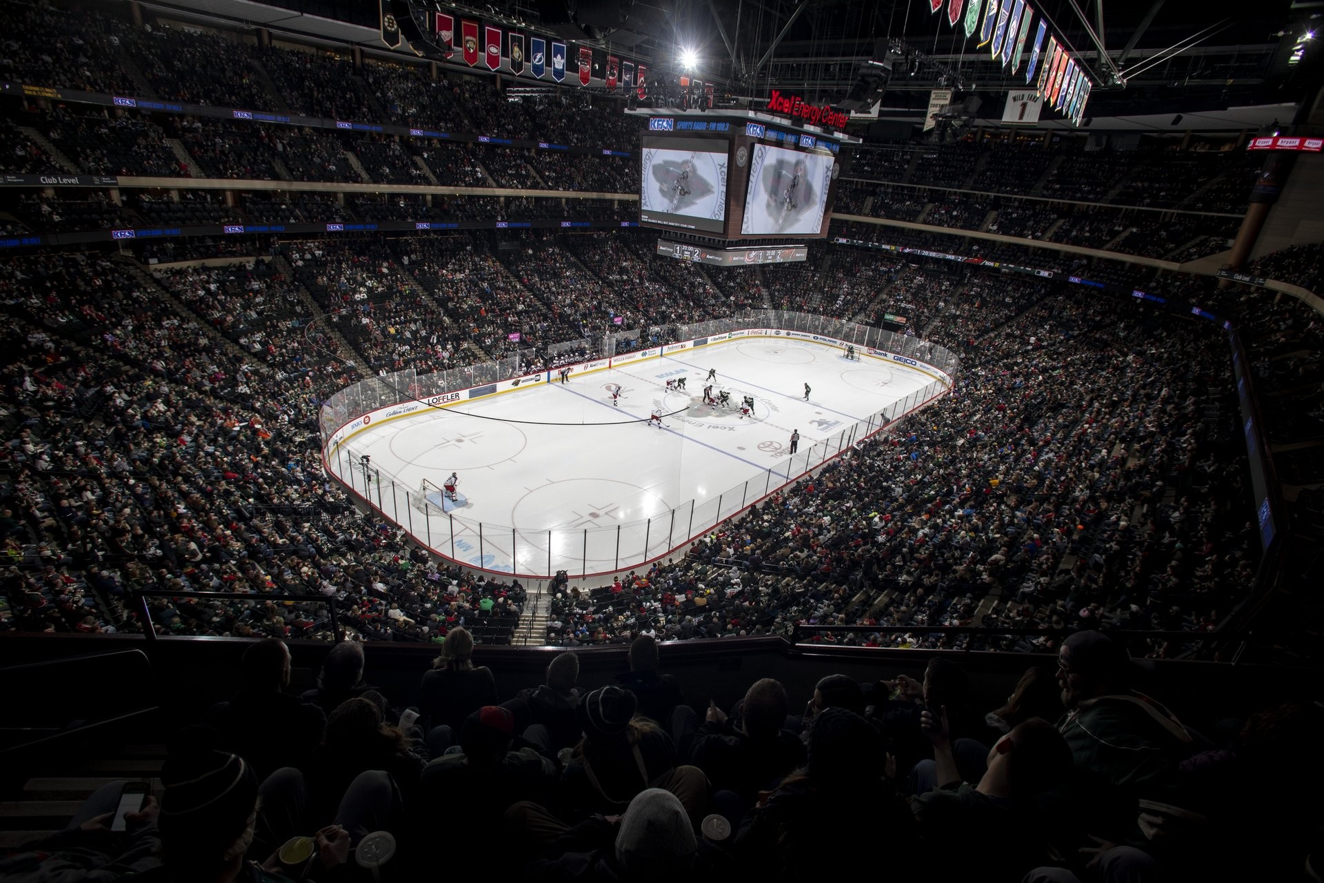 Minnesota Wild | Visit Saint Paul