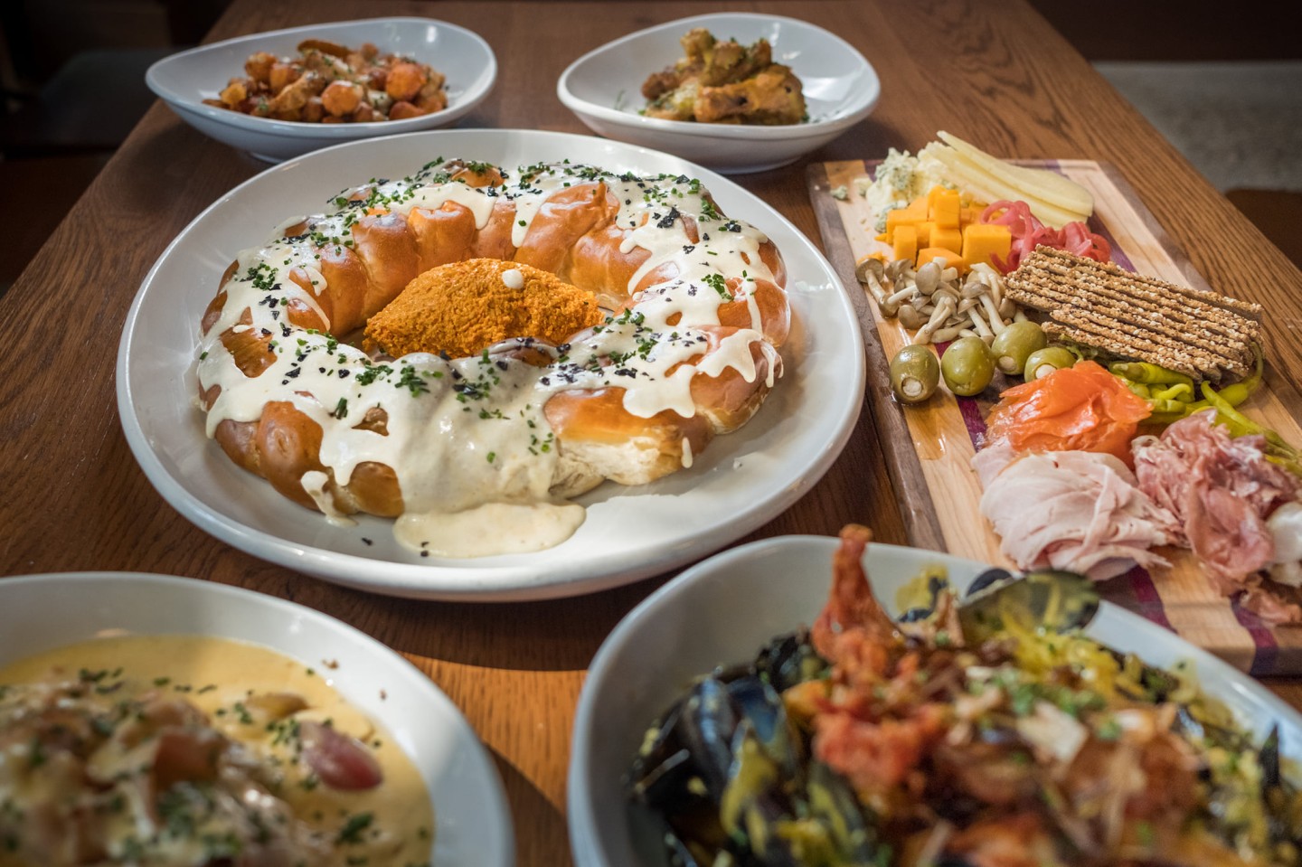 The Gnome Craft Pub | Visit Saint Paul