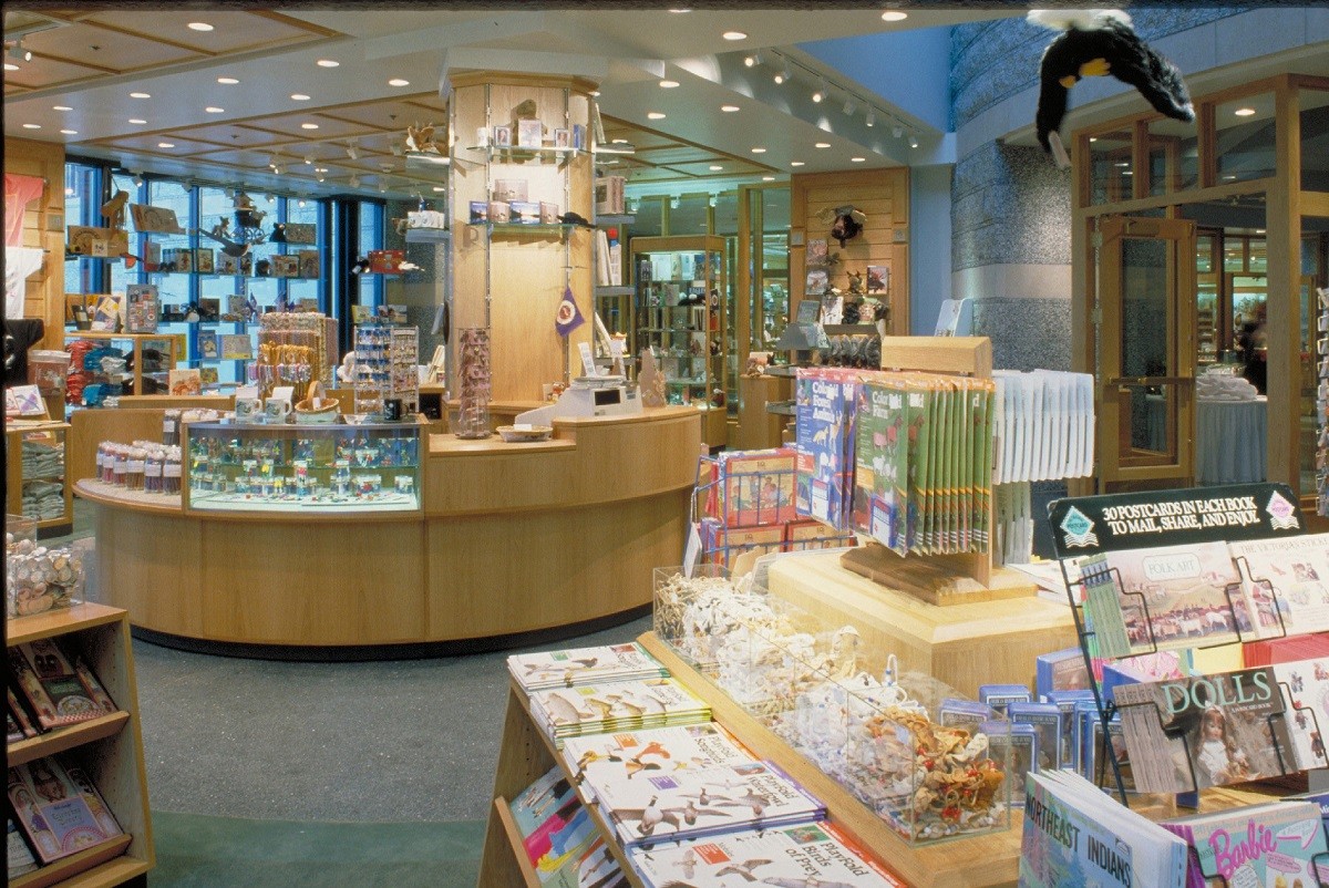 Minnesota History Center | Visit Saint Paul