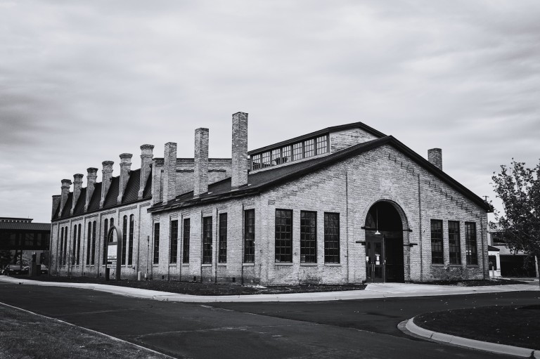 The Essence Event Center | Visit Saint Paul