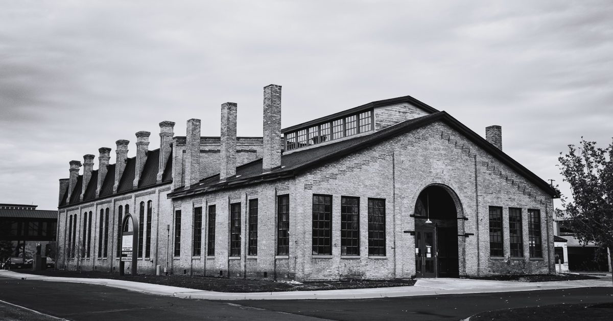 The Essence Event Center | Visit Saint Paul